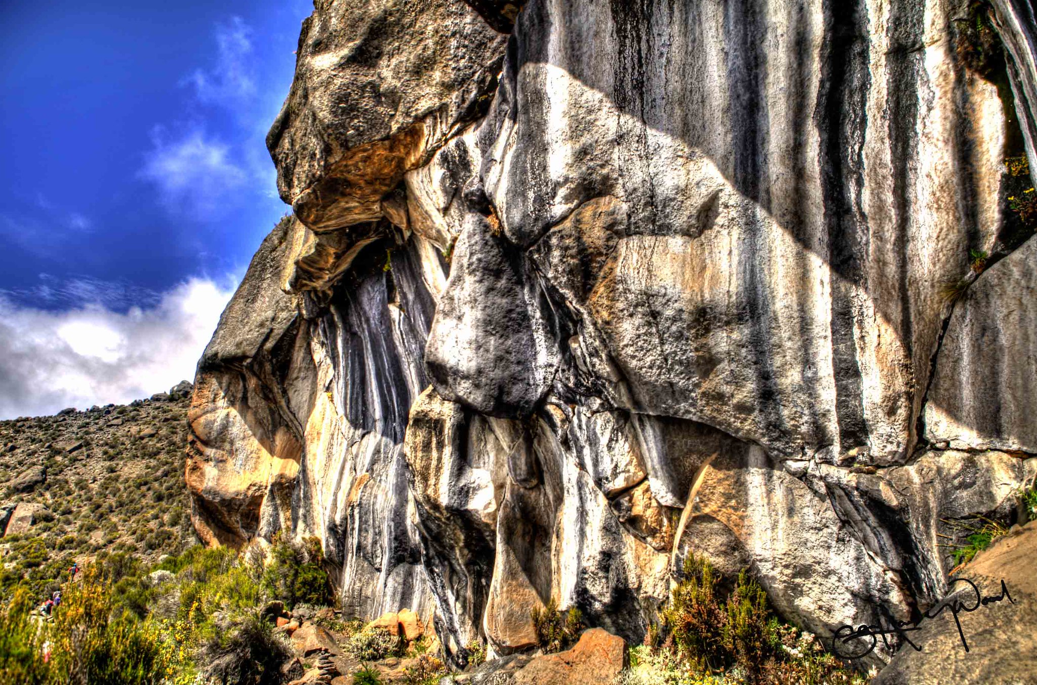 7 Day Kilimanjaro Trek Marangu Route – First Pace Africa